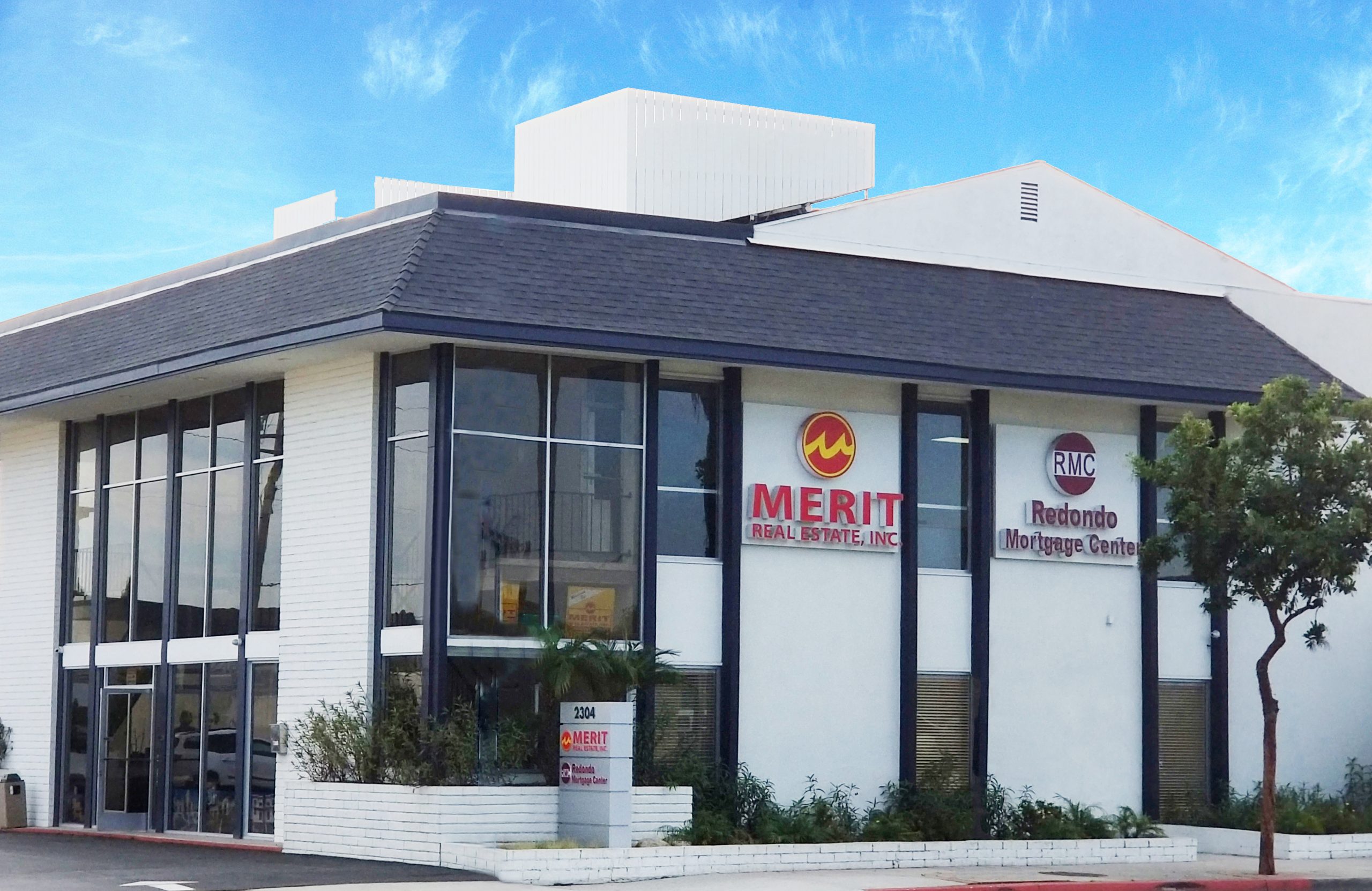 About Redondo Mortgage Center - Redondo Mortgage Website